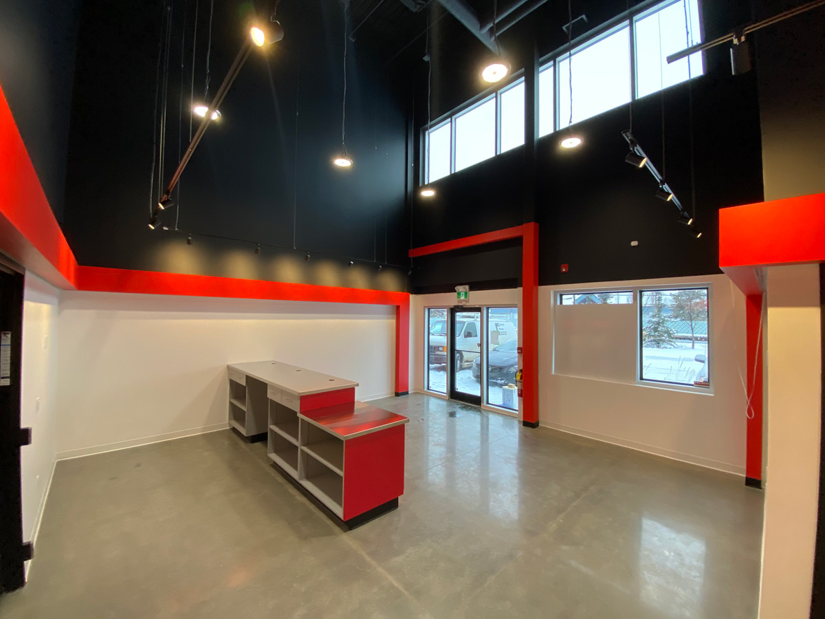 Milwaukee Tools - Revive Construction